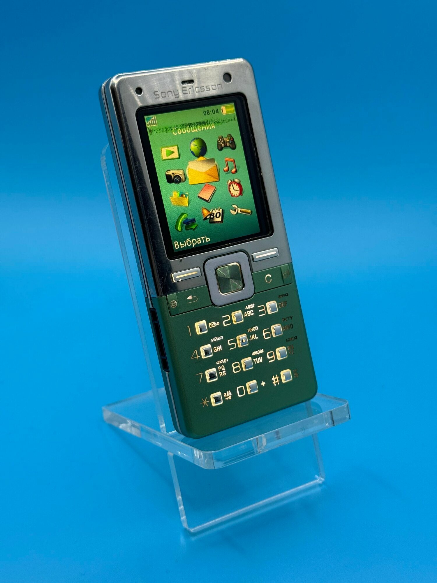 Мобильный телефон Sony Ericsson T650i