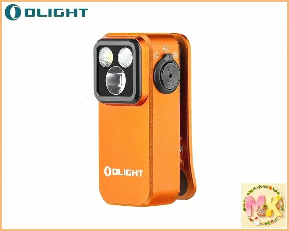 Olight Фонарь ручной