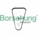 BORSEHUNG B13343 Цепь ГРМ
