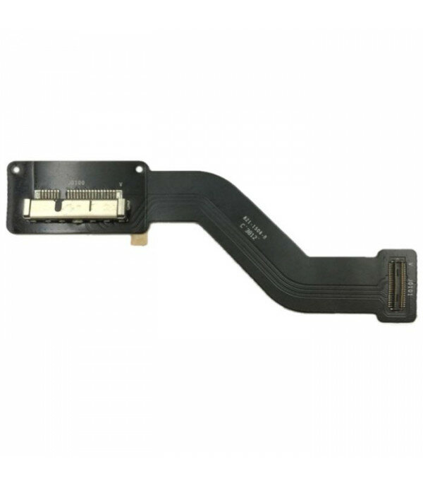 Шлейф SSD для MacBook Pro Retina 13" A1425 Late 2012 - Early 2013