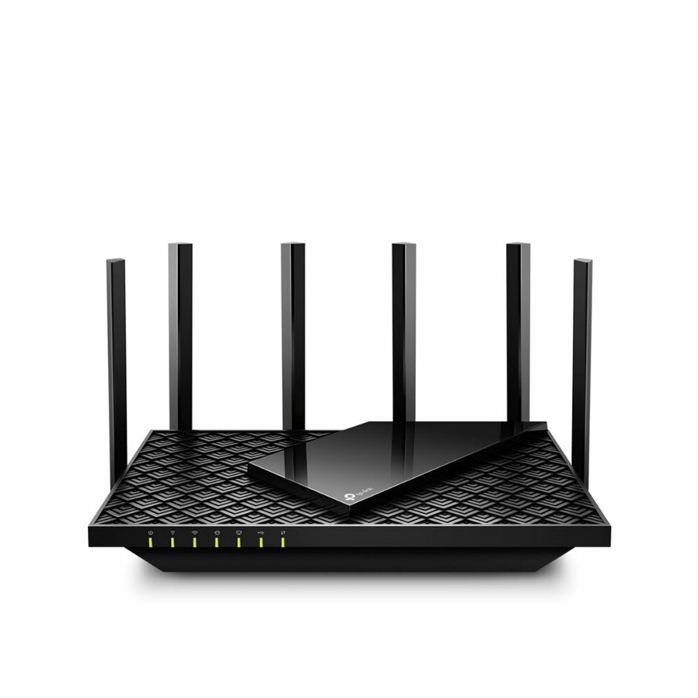 Wi-Fi Роутер TP-Link Archer AX72