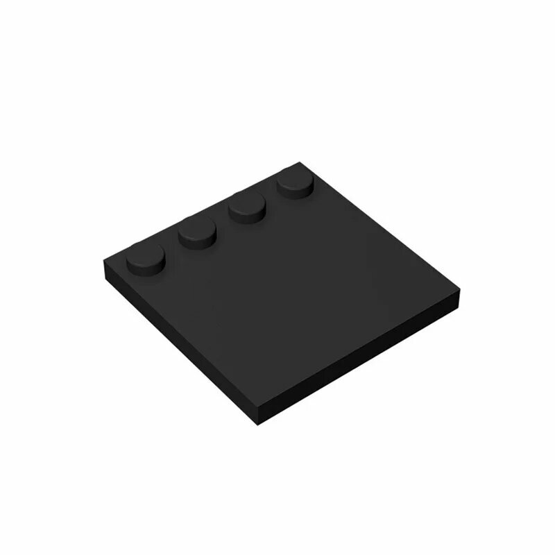Конструктор JIAJIALE 6179 блоки 4x4 26-Black