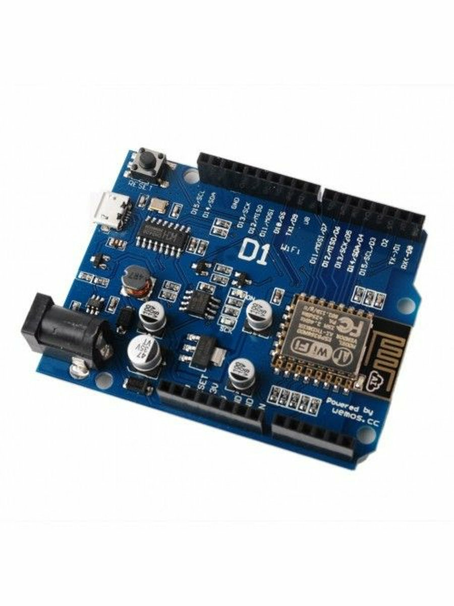 WifiDuino