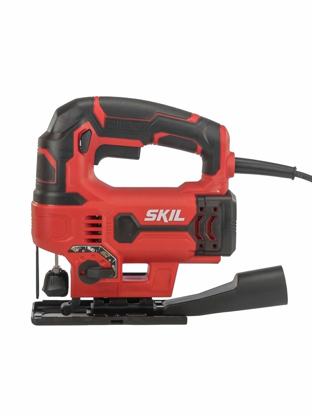 Лобзиковая пила SKIL JS3131, 550Вт