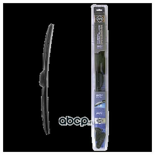 Щетка стеклоочистителя AWM H20R, гибридные