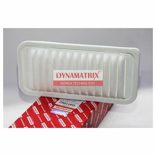 Фильтр воздушный Dynamatrix-Korea DAF1002