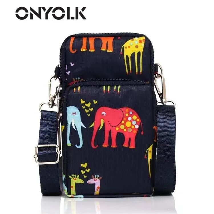 ONYOLK Рюкзак