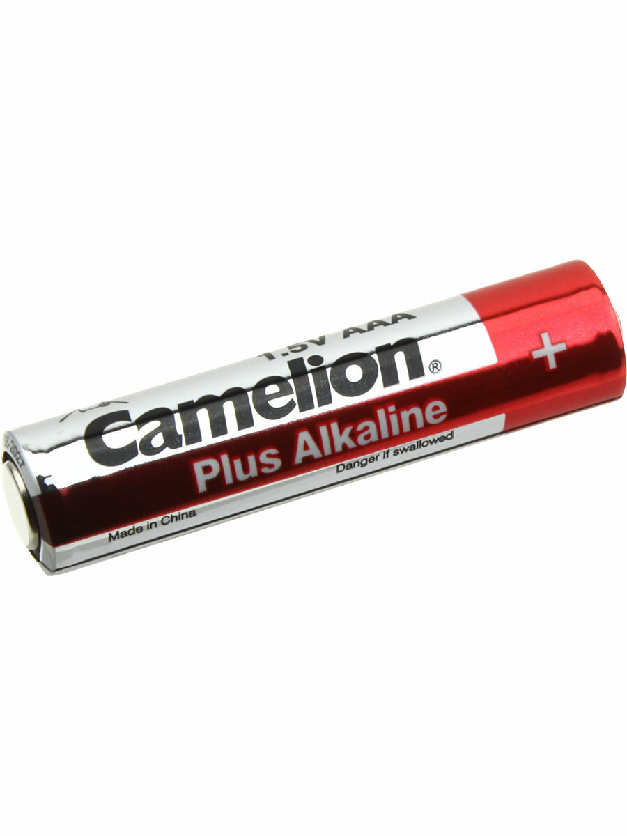 Батарейка Camelion LR03 Plus Alkaline