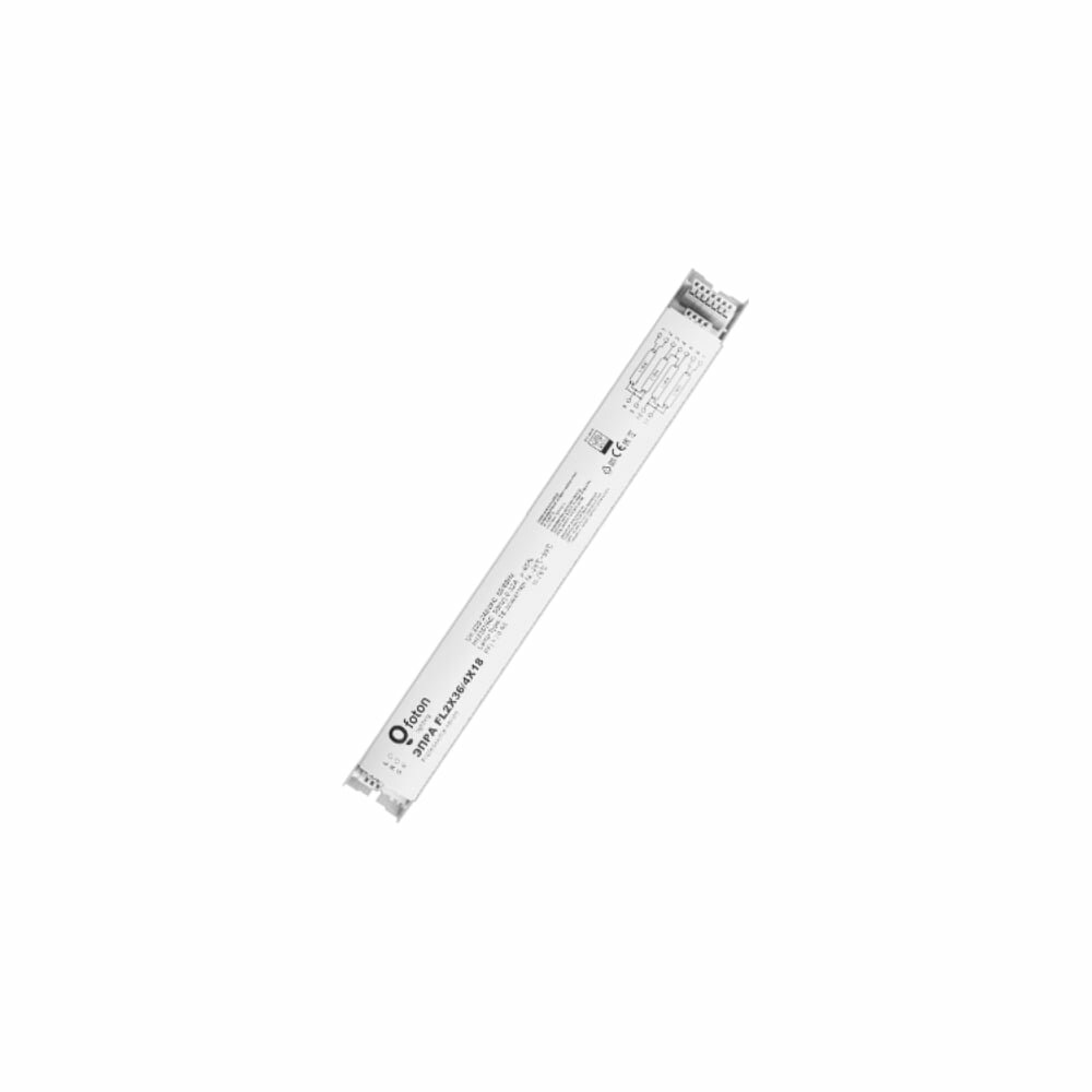 ЭПРА FL-LED FL2x36-4x18W, 335x35x30mm, FOTON_LIGHTING 606440