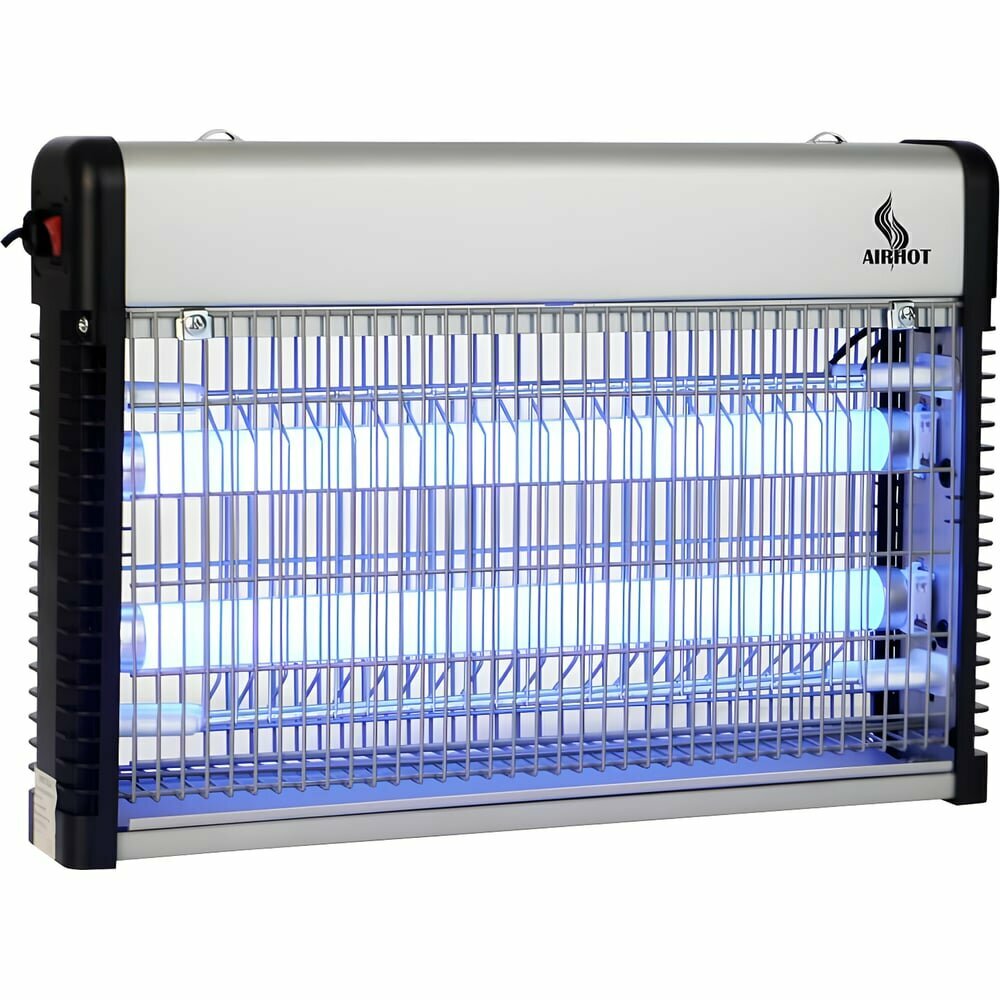Ловушка инсектицидная Airhot IKE-20W C9530