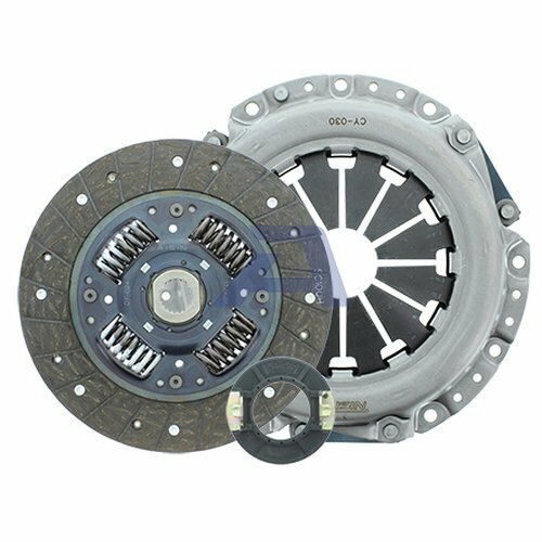 Комплект сцепления Aisin KY108 для Kia Ceed