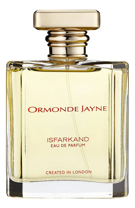 ORMONDE JAYNE ISFARKAND 120мл парфюмированая вода (мужской)