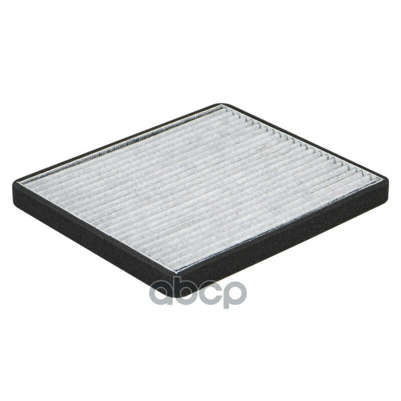 Фильтр для а/м Lifan X60 (12-)/Solano (08-)/Geely Emgrand (12-)/Chery Tiggo T11 (05-)/FL (13-) (салон. уголь.) CARVILLE RACING.