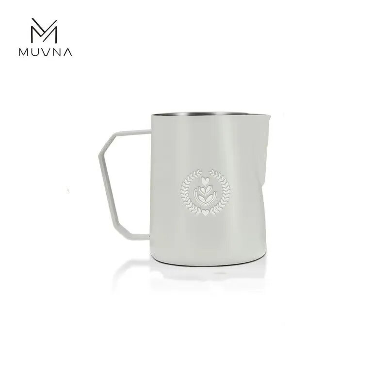 MUVNA Питчер для молока, диаметр 7.8 см, 1 шт
