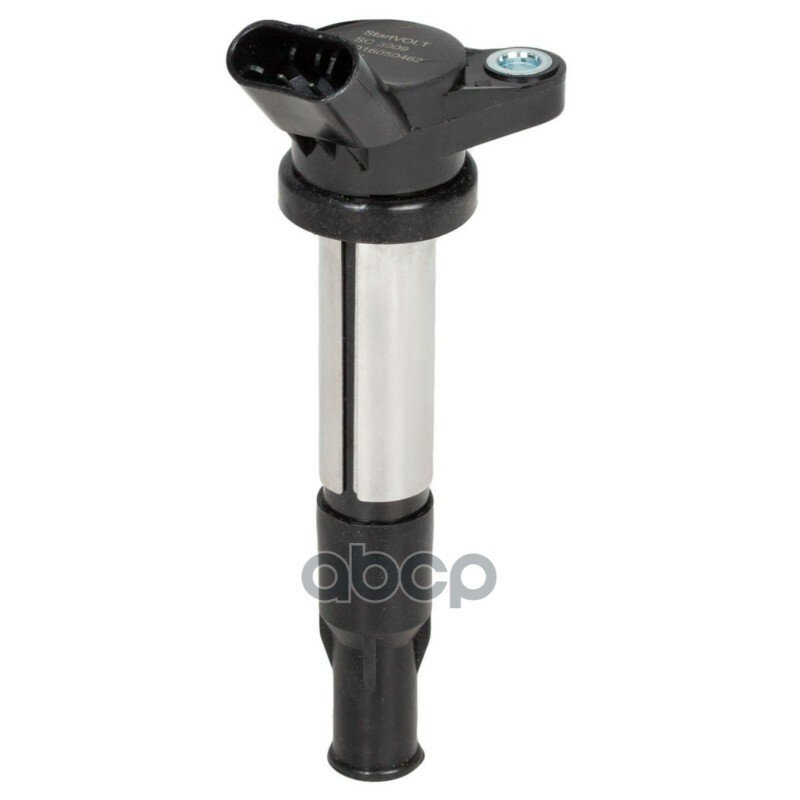 Катушка зажигания для а/м Lifan X60 (11-)/Geely Emgrand X7 (12-) 1.8i/2.0i/2.4i (SC 3009) STARTVOLT арт. SC3009