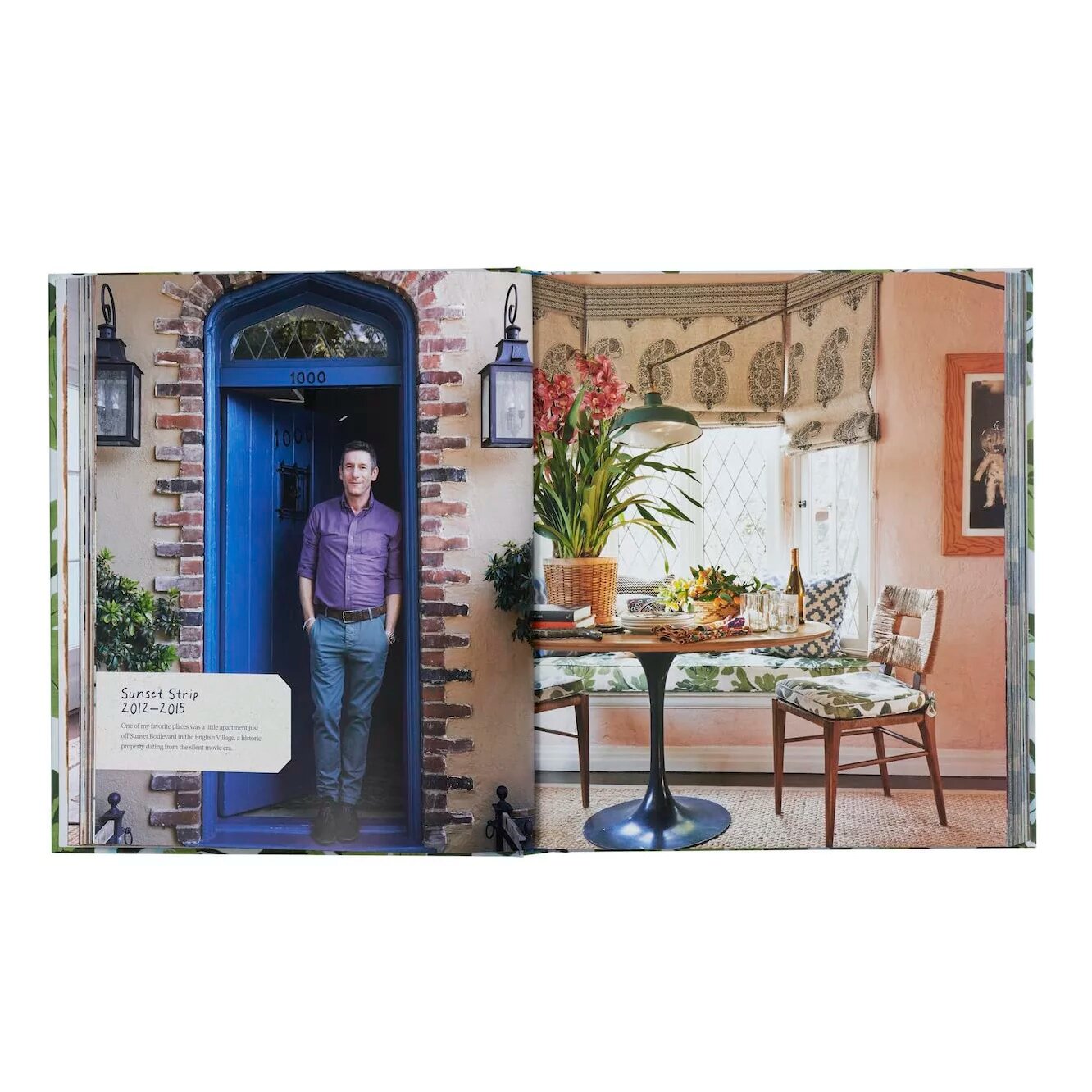 The World of Peter Dunham: Global Style from Paris to Hollywood