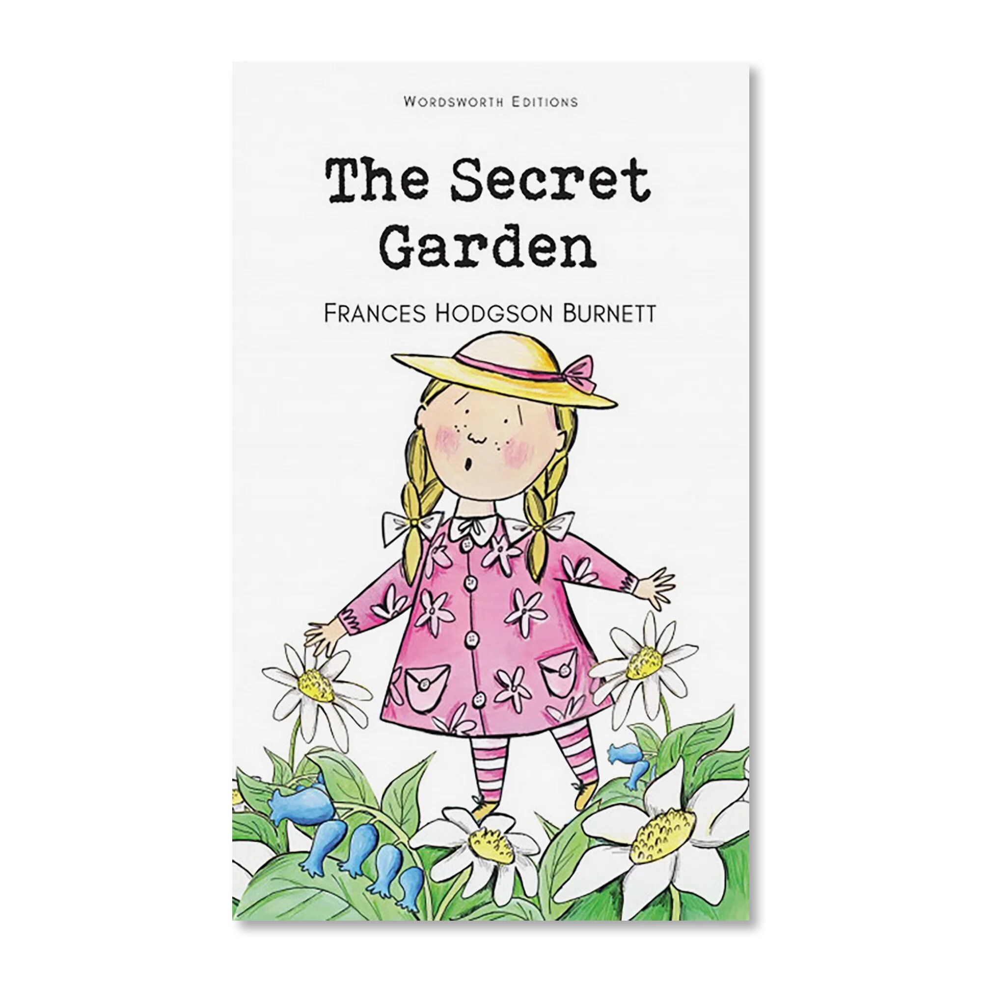 The Secret Garden