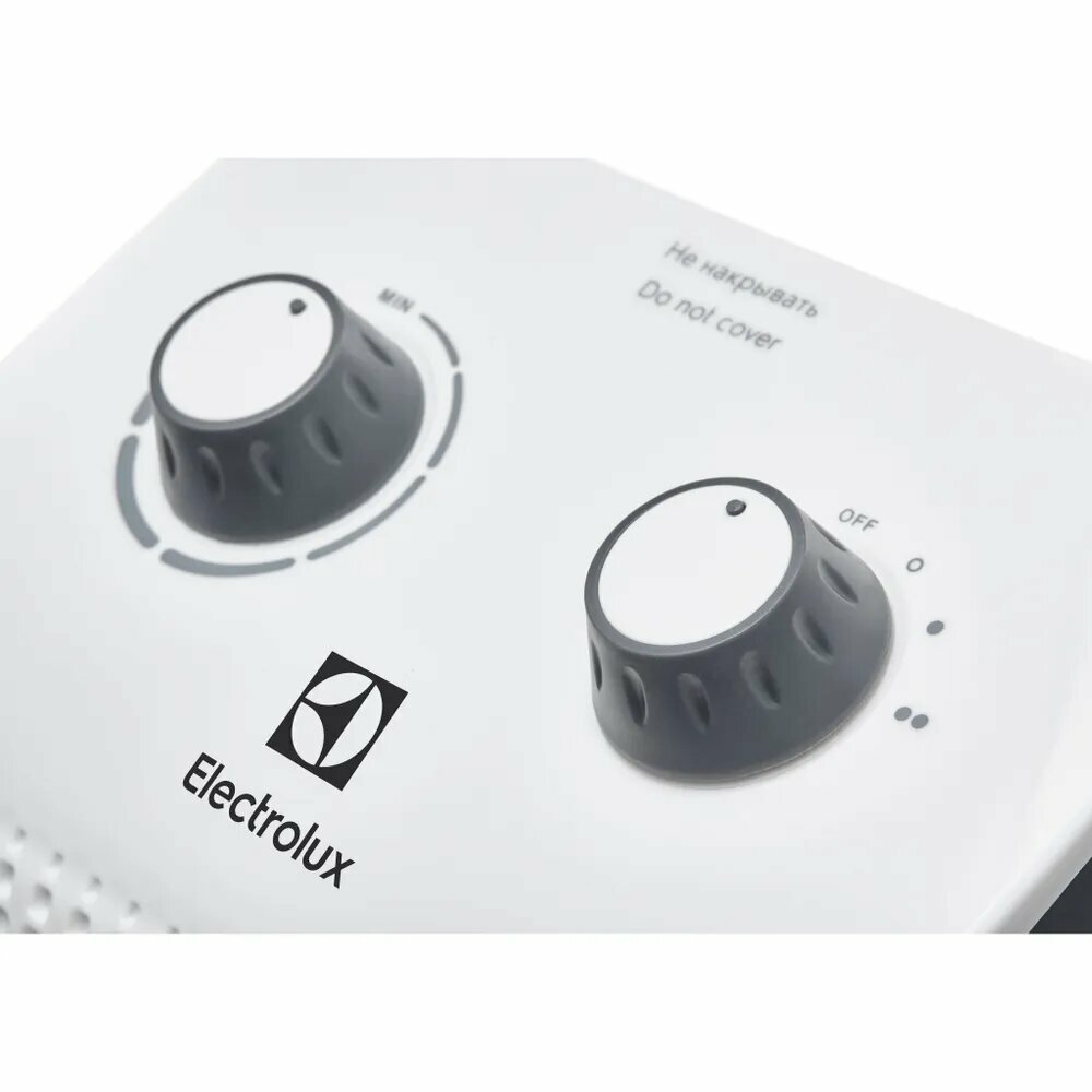 Тепловентилятор Electrolux EFH/S-1120 — фото 1