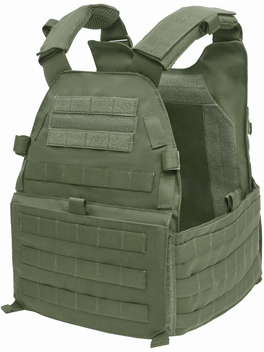 Чехол под бронежилет Plate Carrier 6094-PH (Phoenix RME) (Олива), размер L/XL