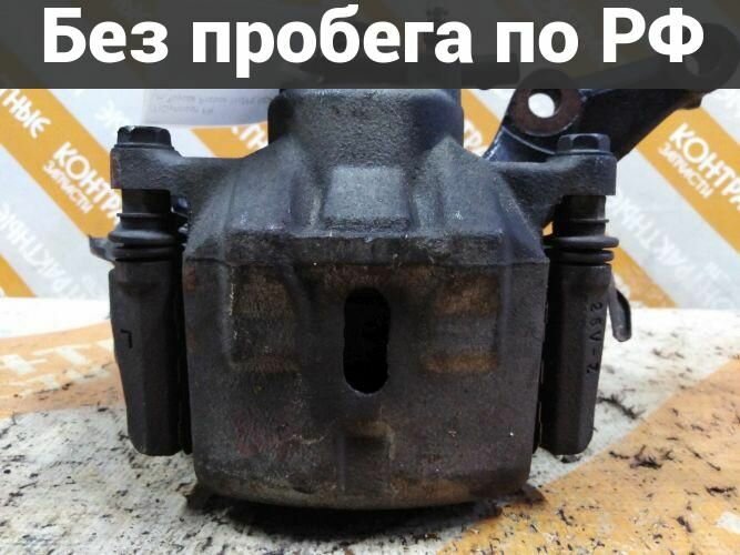 Суппорт Лево / Перед с пробегом Toyota Probox, Succeed NCP58