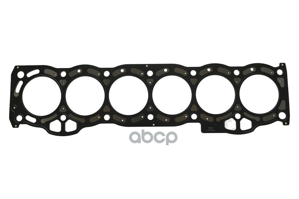 Прокладка ГБЦ! Toyota Mark2/Chaser/Cresta 1G-FE 88-00 ZENTPARTS арт. Z16956