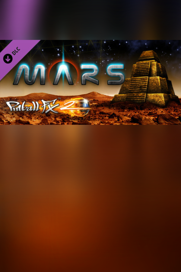 Pinball FX2 Mars Table DLC, Все страны