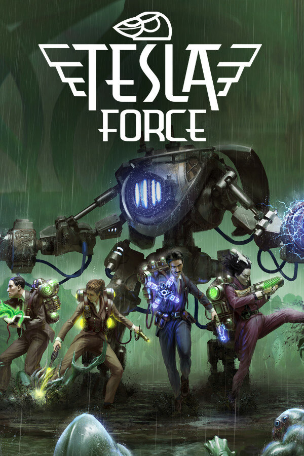 Tesla Force, Все страны