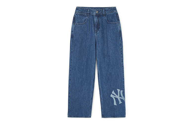 Джинсы чинос New York Yankees 