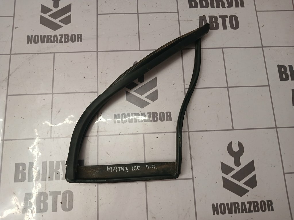Уплотнитель Daewoo Matiz M100/M150 98-15
