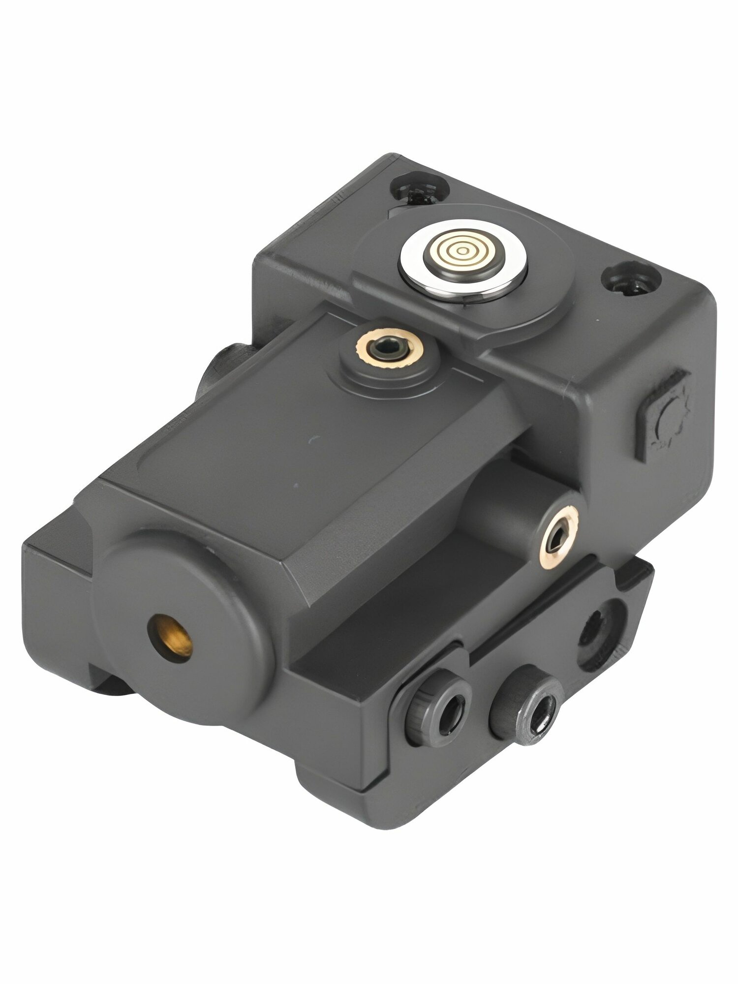 Целеуказатель лазерный (Spina Optics) LS65R черный