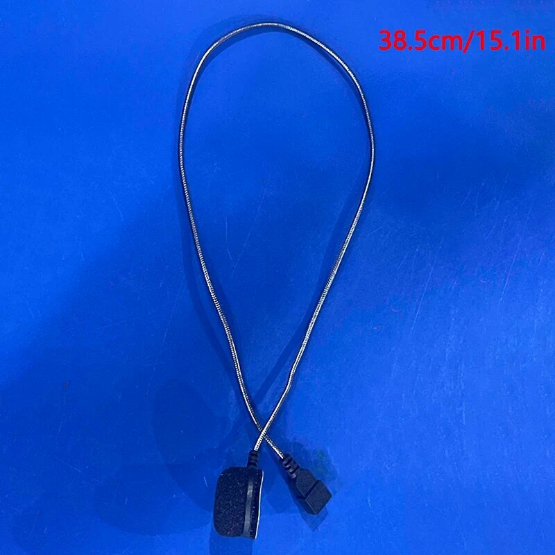 Новый для Cardo Freecom/Spirit мотоциклетный шлем Bluetooth-домофон с мягким проводом, микрофон с A1