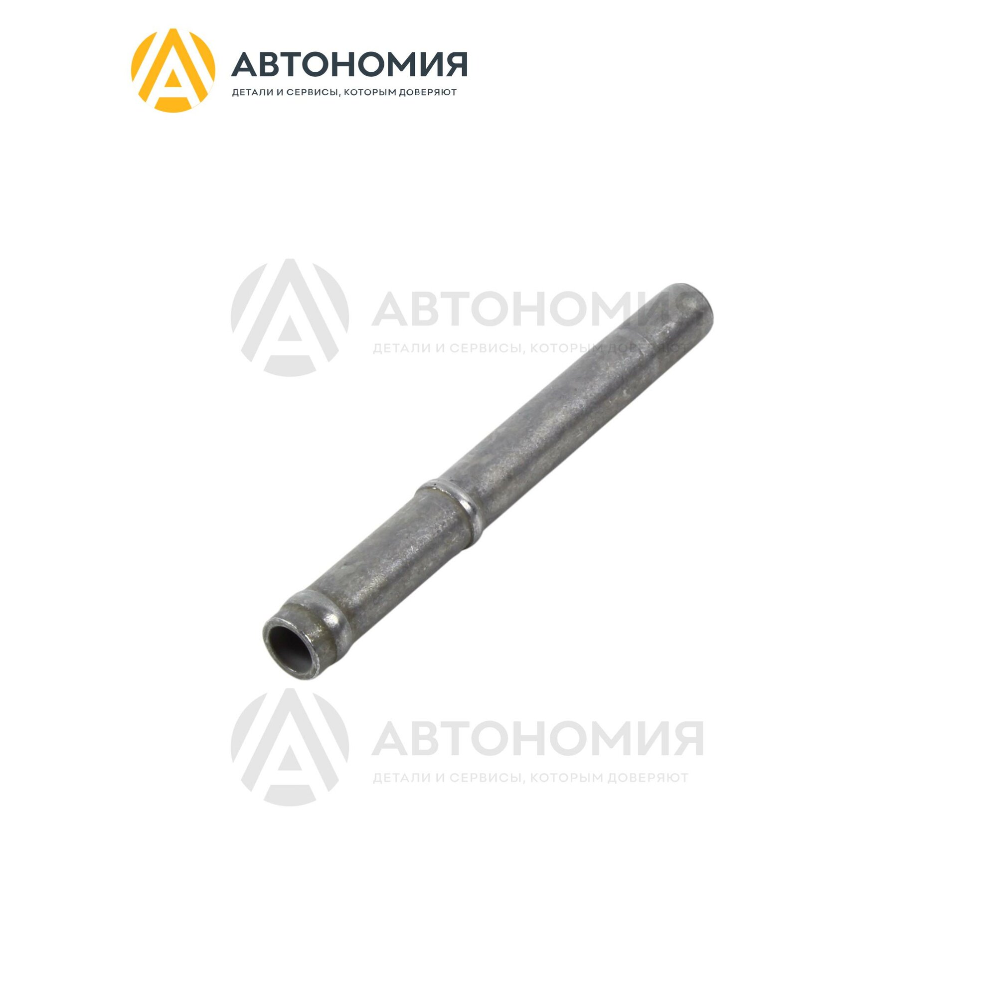 Патрубок гбц VAG 03L 103 499 B