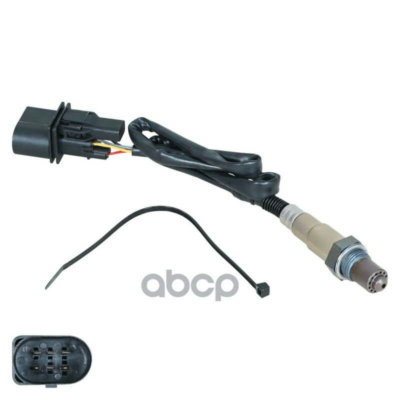 Датчик кисл. для а/м BMW 5 E60 (03-)/7 E65 (01-)/6 E63 (04-) до кат. (VS-OS 2619) STARTVOLT арт. vs-os-2619