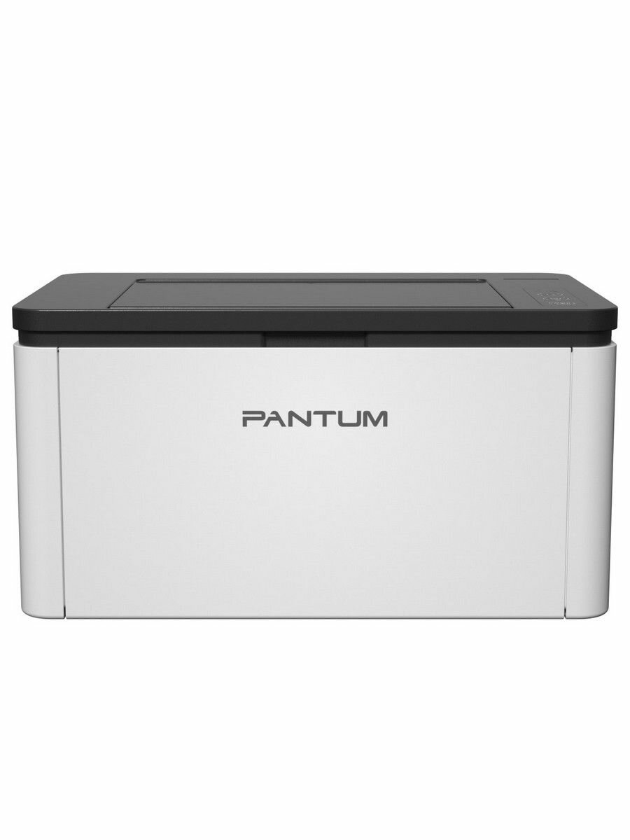 Принтер лазерный PANTUM BP1800 (A4, 600dpi, 18ppm, 32Mb, USB) (BP1800)