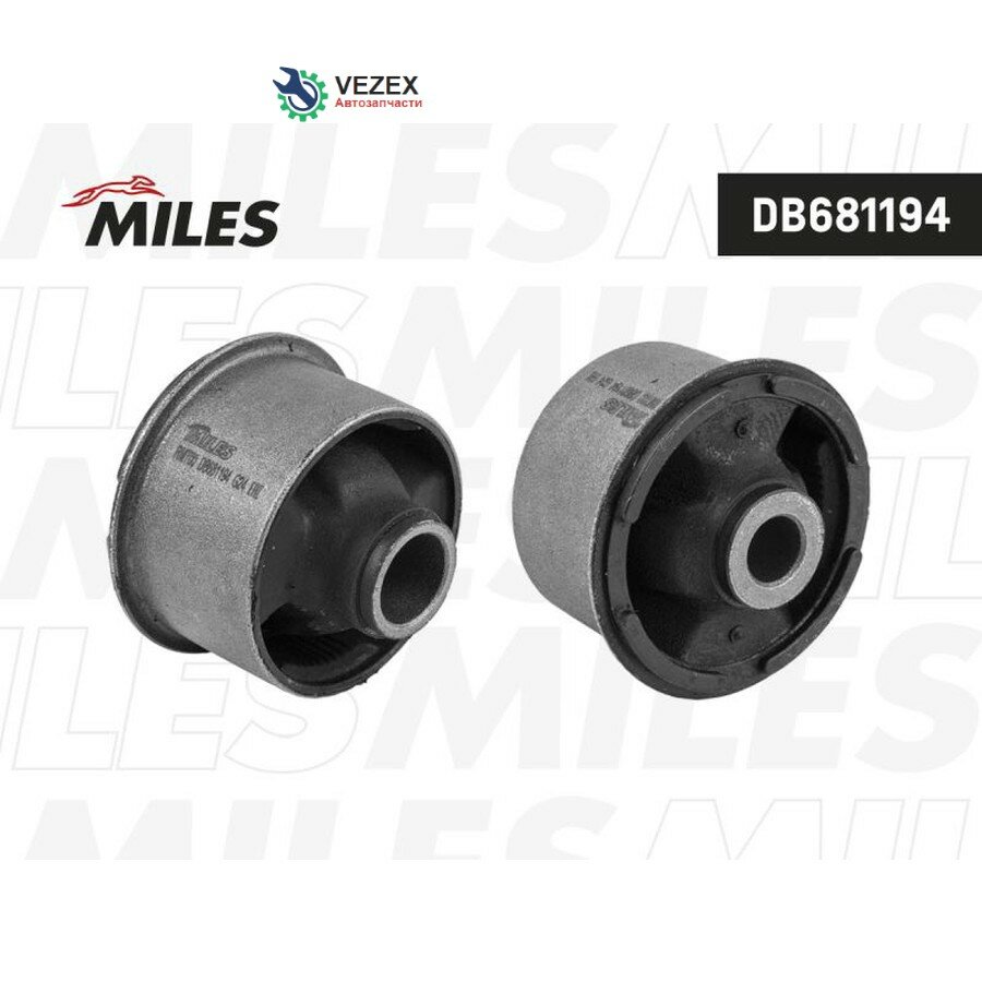 MILES DB681194 Сайлентблок LEXUS GS300 JZS160 97-05 DB681194