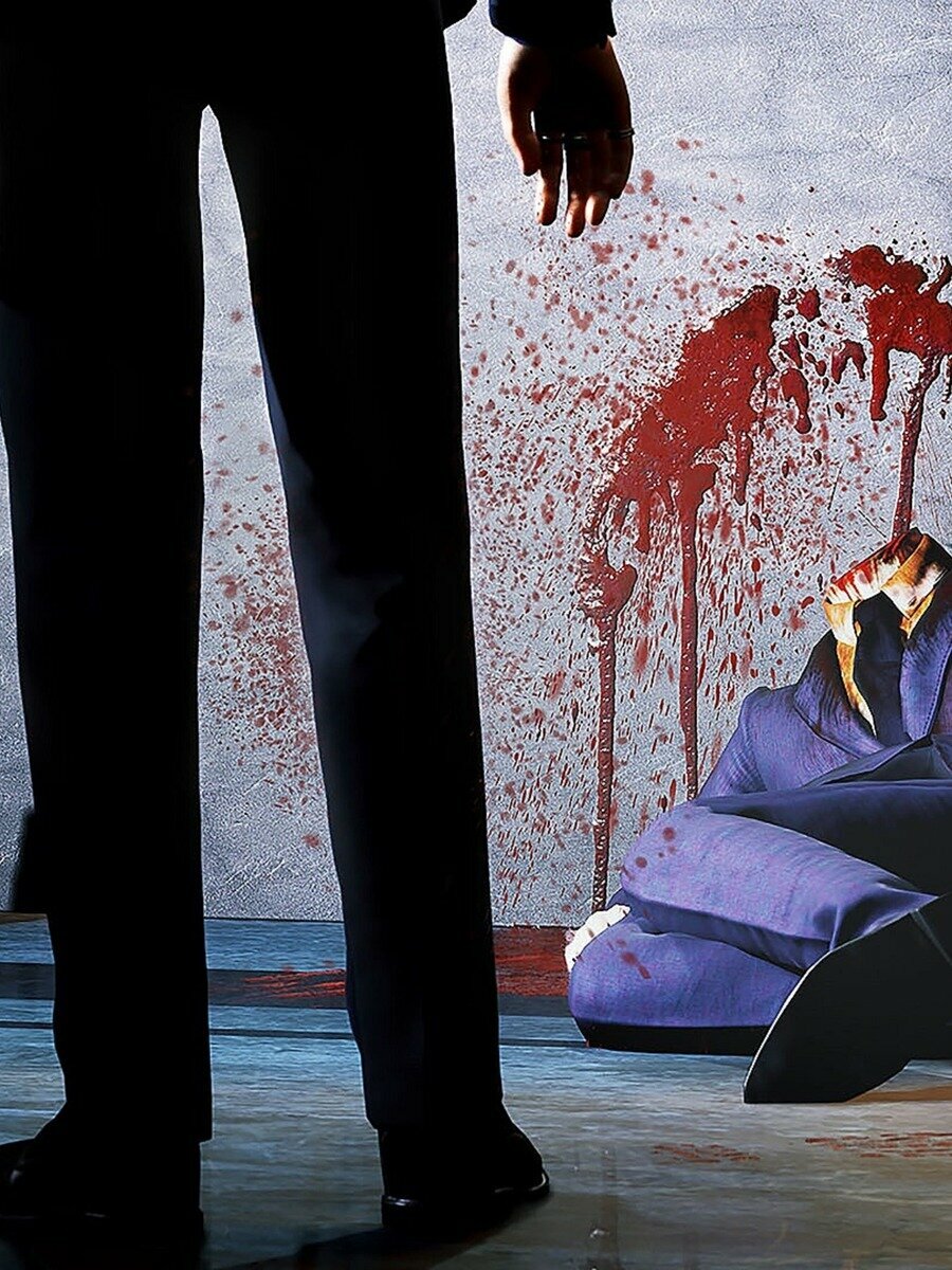 Vampire: The Masquerade - Swansong PS5 — PlayStation Store Индия, цифровая версия — фото 1