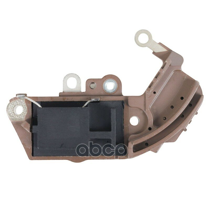 Регулятор напряжения генератора для автомобилей Toyota Platz (99-)/Yaris (99-) 1.0i STARTVOLT арт. VRR1916