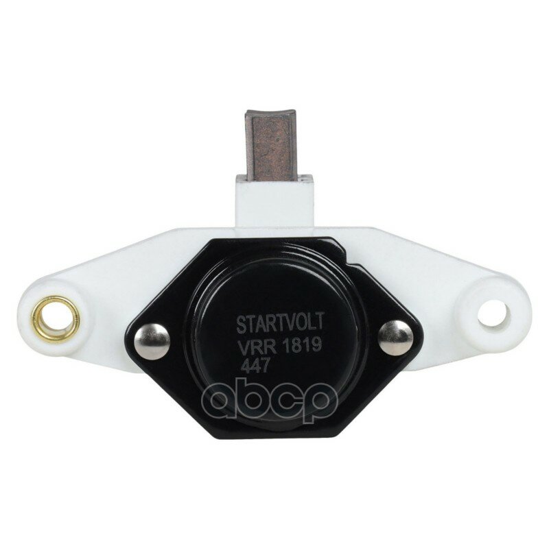 Реле-регулятор! VW Passat/Golf/Transporter 4, Audi 80/100/A6, Seat Ibiza <99 STARTVOLT арт. VRR1819