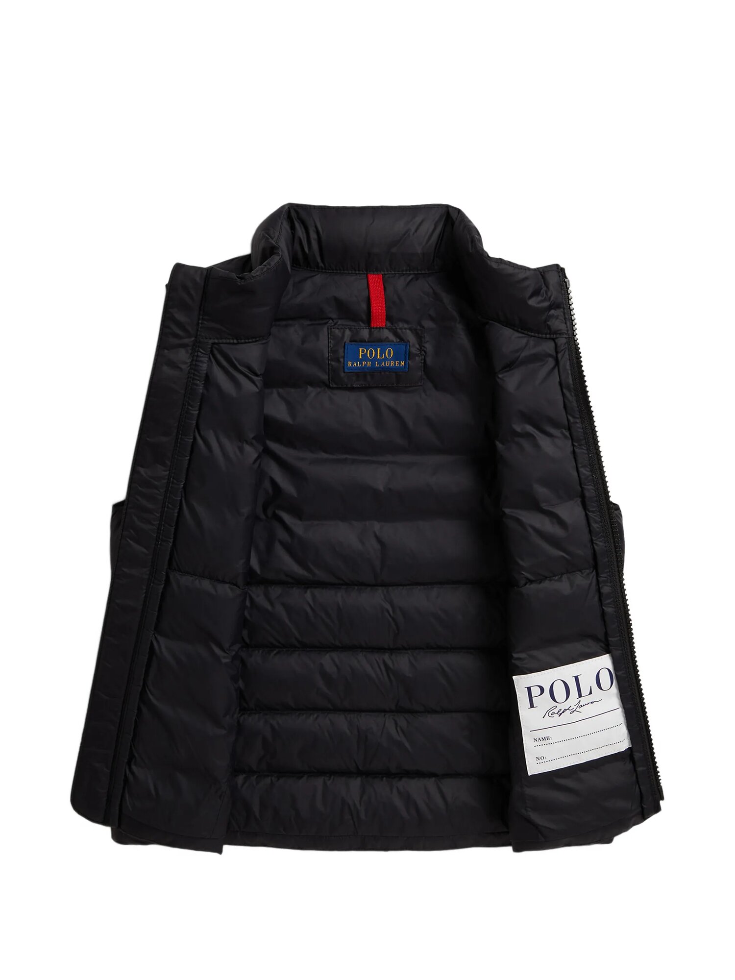 Жилет Polo Ralph Lauren, размер 12 мес — фото 1