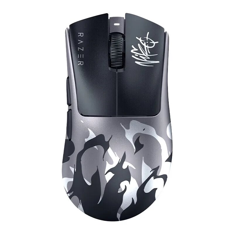 Беспроводная игровая мышь Razer DeathAdder V4 Pro NiKo Edition