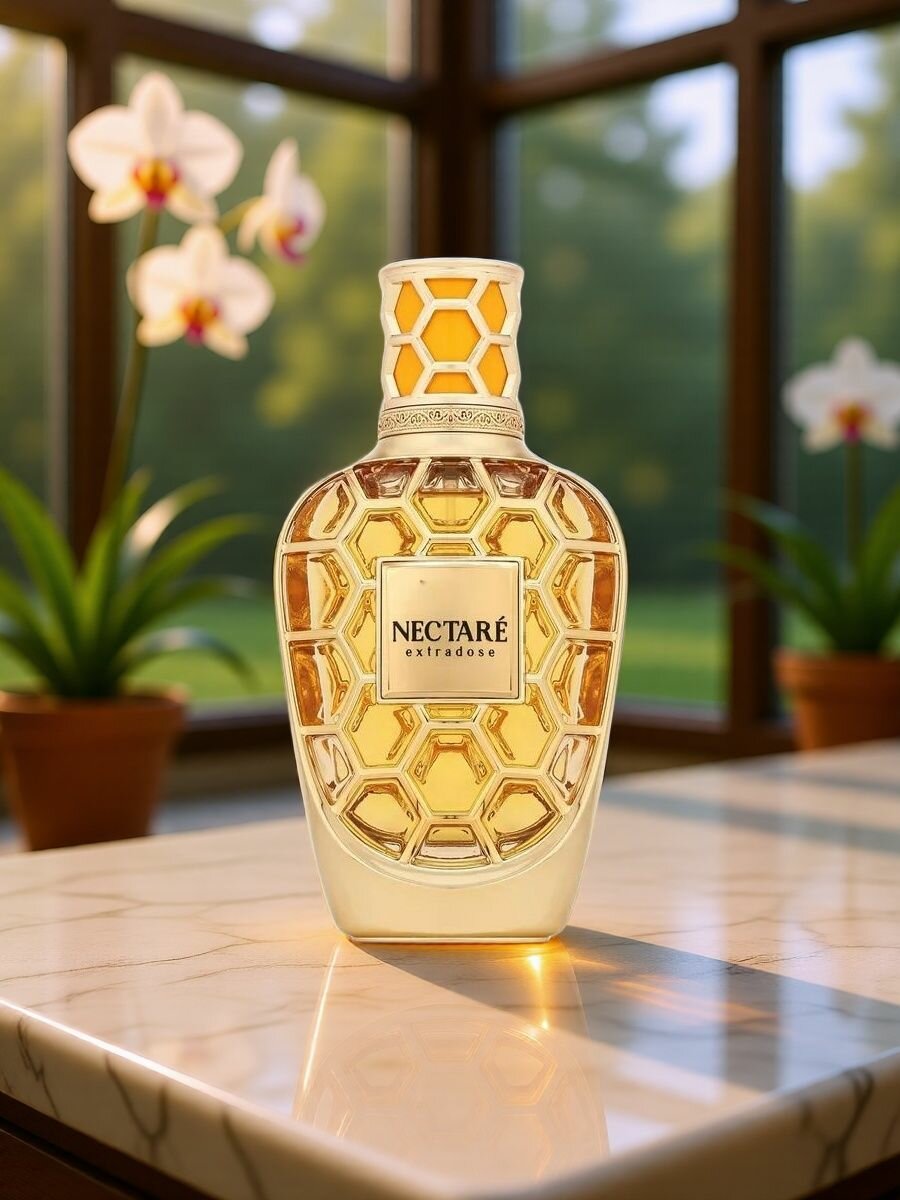 Fragrance World Nectare Extradose Парфюмерная вода 90 мл