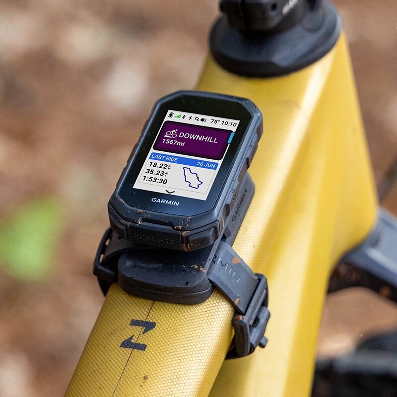 Garmin Edge MTB — фото 1