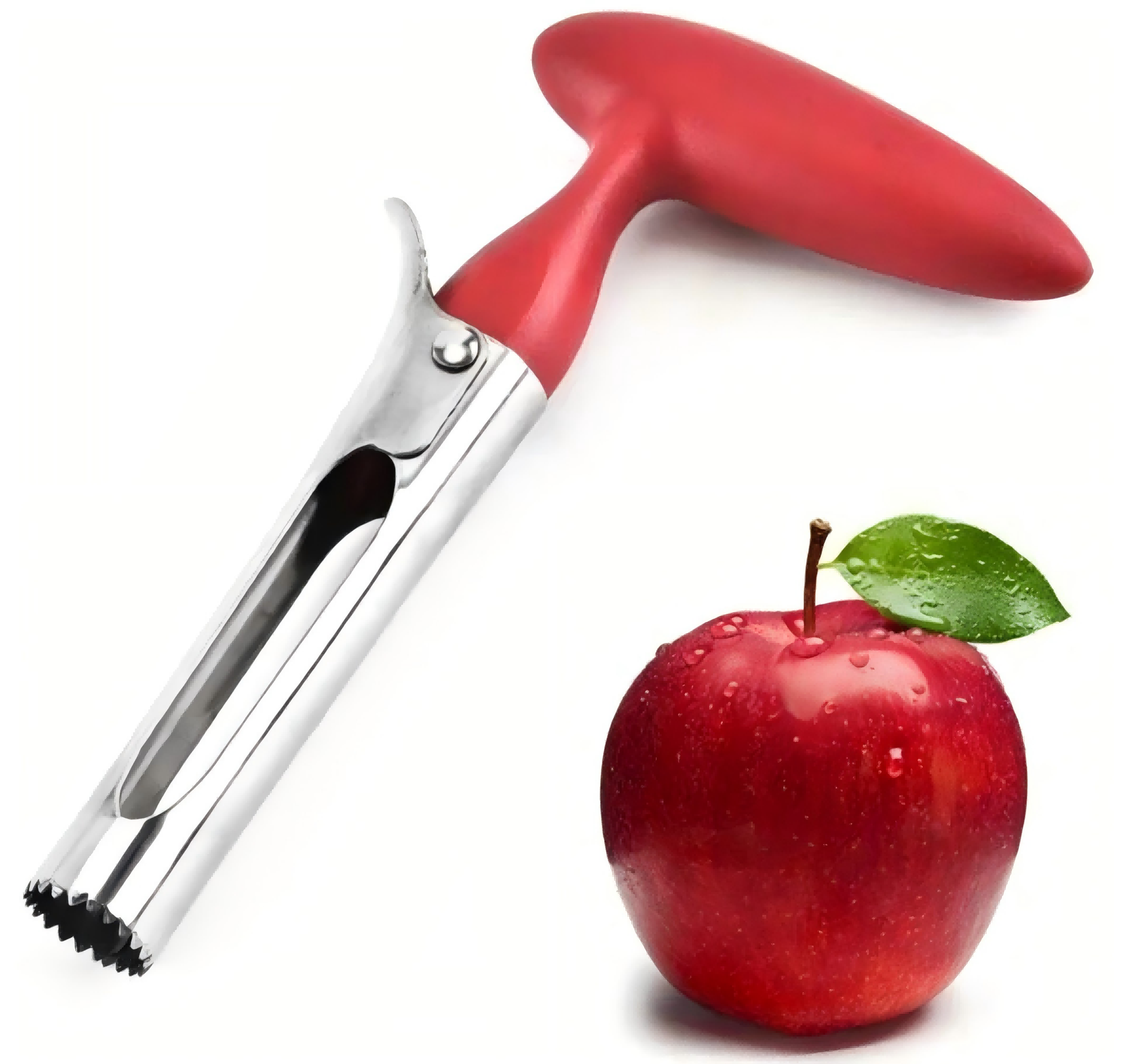 Нож для удаления сердцевины Apple Corer для яблок и фруктов 18 CM ×9.5 CM