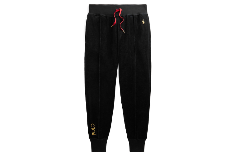 Брюки спортивные Polo Ralph Lauren SS22