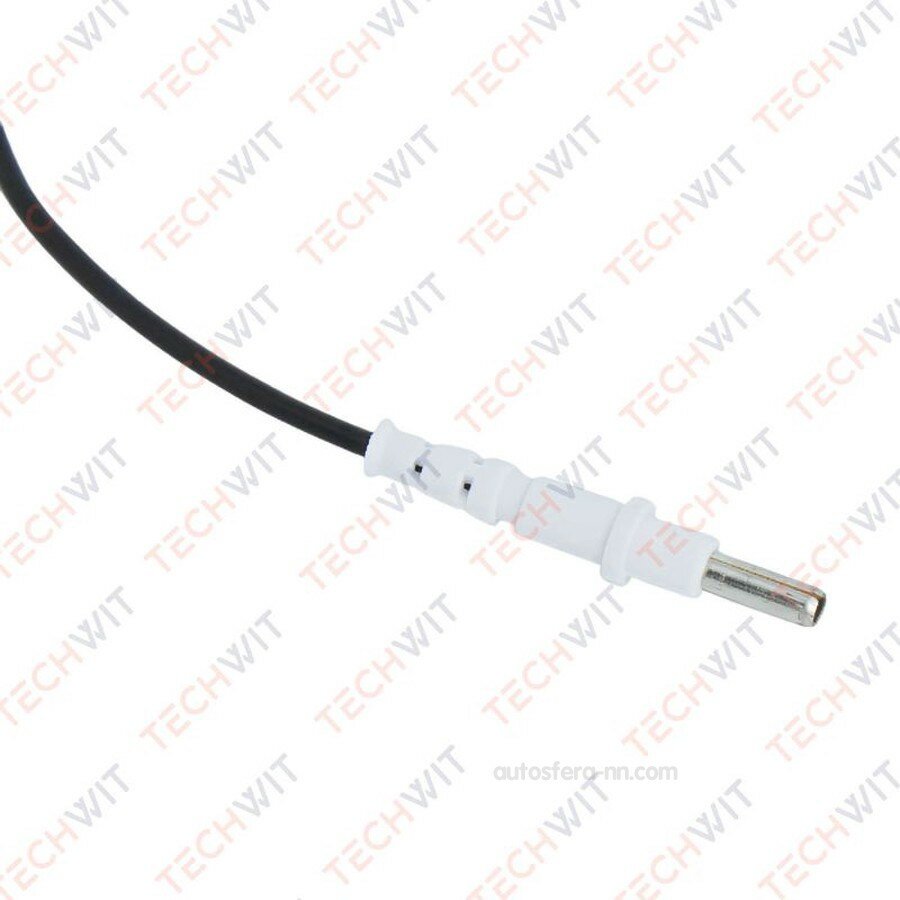TECHWIT EL015MRD024TW Датчик износа колодок тормозных задний MERCEDES V-CLASS Vito W638 1996-2003