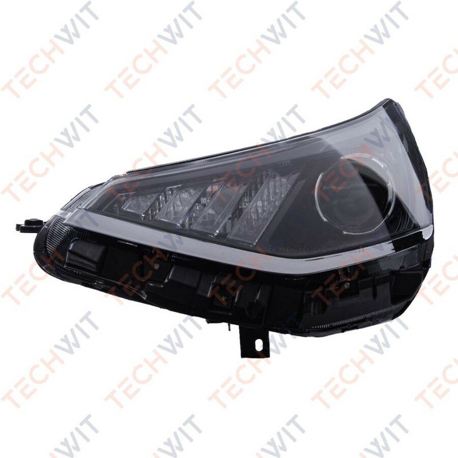 TECHWIT HD001HYD015TW Фара передняя Лев. Hyundai Sonata 2020-