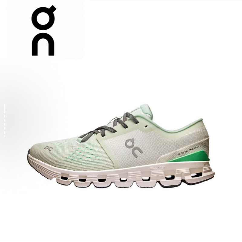 Кроссовки Cloud X4