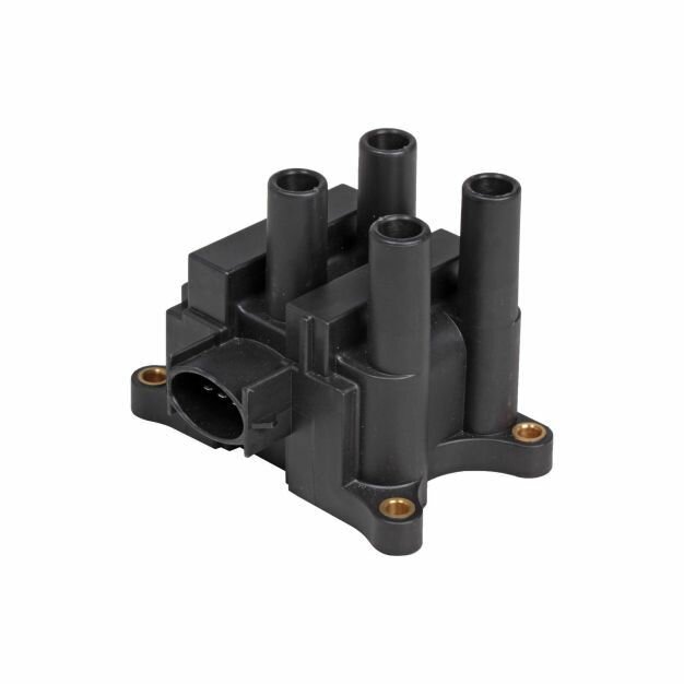 SC1083 Катушка зажигания FORD/MAZDA 04- 1.3-2.3 модуль