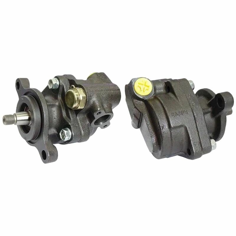 Насос ГУР SAT ST-VP04 TOYOTA LAND CRUISER 80 1HZ,1HD# 95-98
