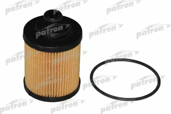 PF4205 Фильтр масляный OPEL ASTRA H/CORSA D/SUZUKI SWIFT/FIAT PANDA 1.3 CDTI